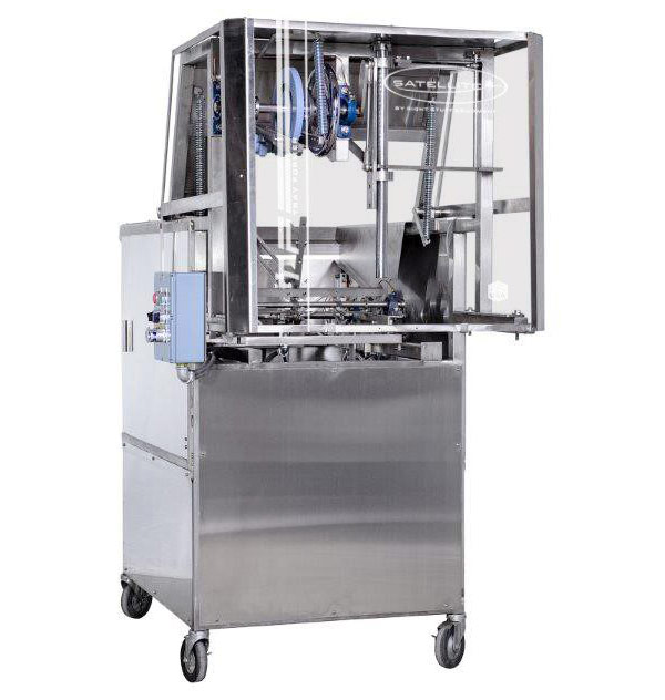 Tray Forming Equipment - Right Stuff Equipment Denver