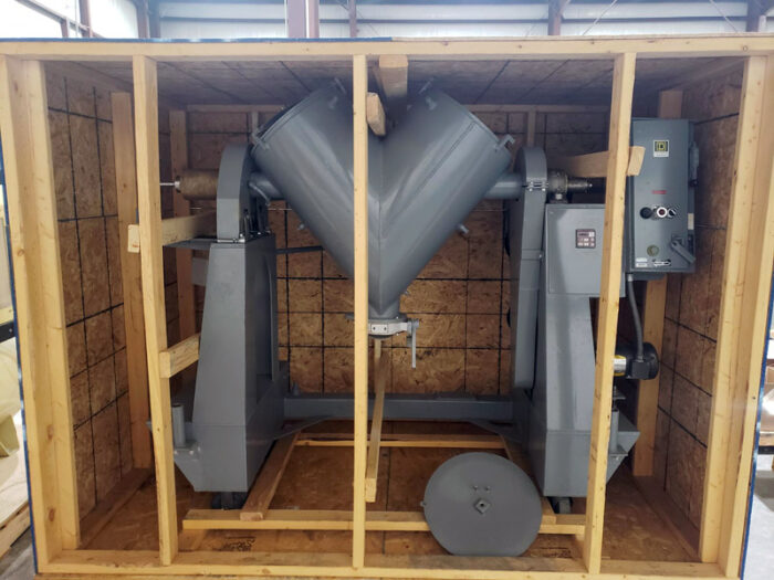 Equipment in Stock - Right Stuff Equipment