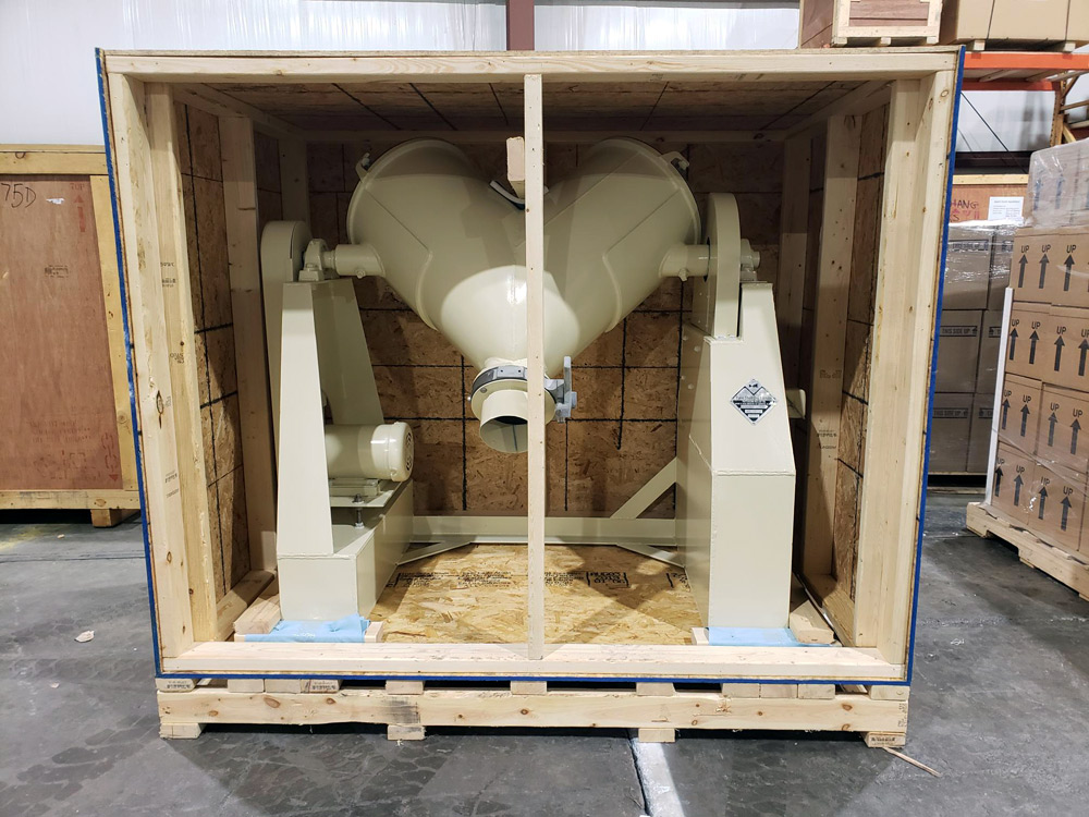 Equipment in Stock - Right Stuff Equipment