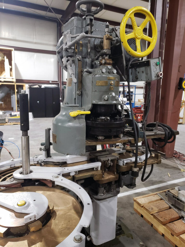 Equipment in Stock - Right Stuff Equipment
