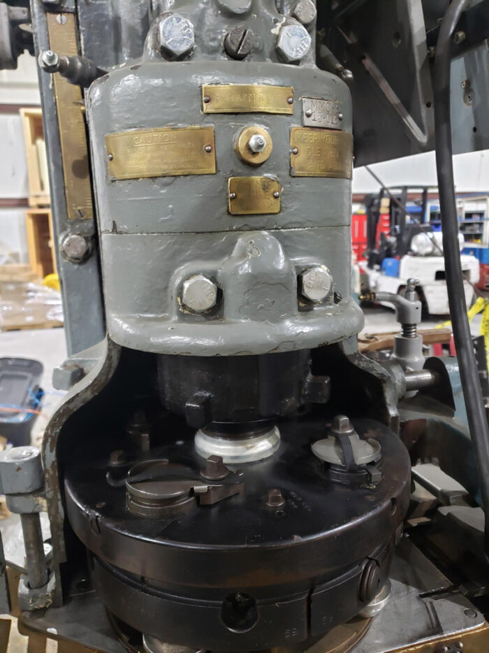 Equipment in Stock - Right Stuff Equipment