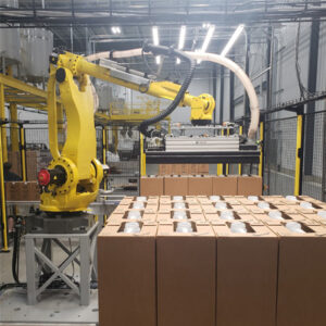 Right Stuff Equipment - Packaging Automation, Material Handling and ...
