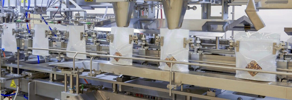 Horizontal Pouch - Right Stuff Equipment