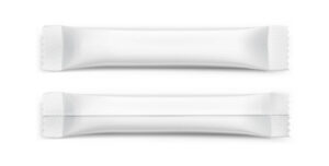Stick Pack Machines - Right Stuff Equipment