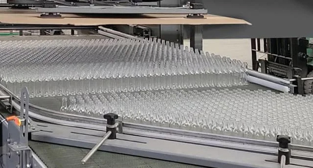 ABC Packaging - Right Stuff Equipment